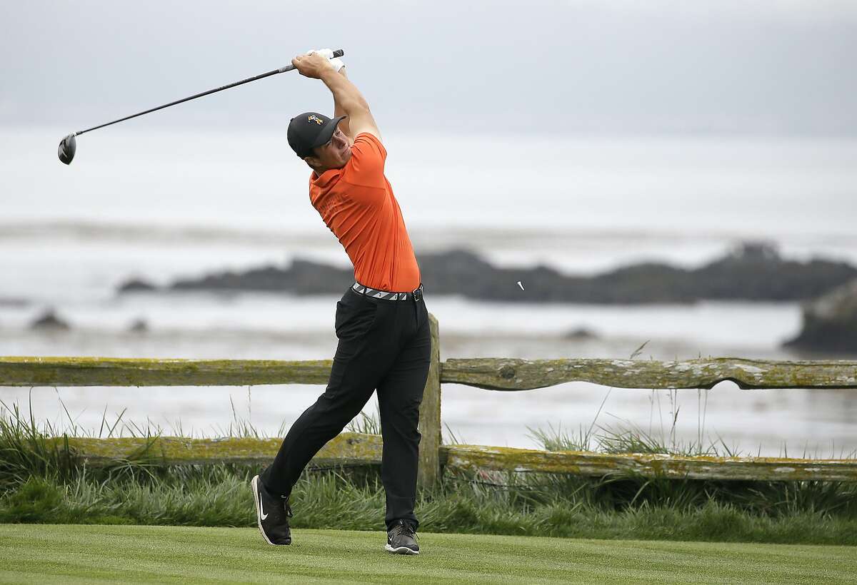 Norway’s Victor Hovland wins U.S. Amateur title