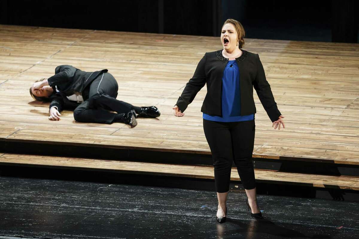 Merola Grand Finale: Singers in training at SF program pass the test ...