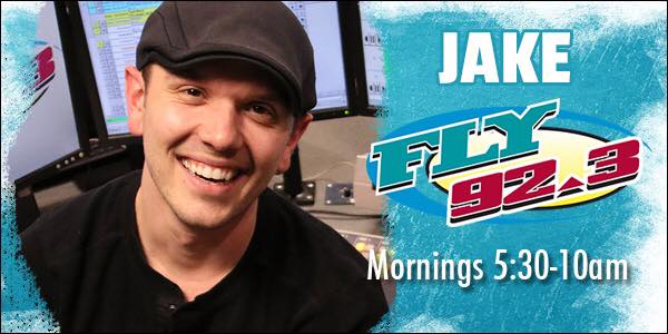 20 things you don't know about me: Jake Allen