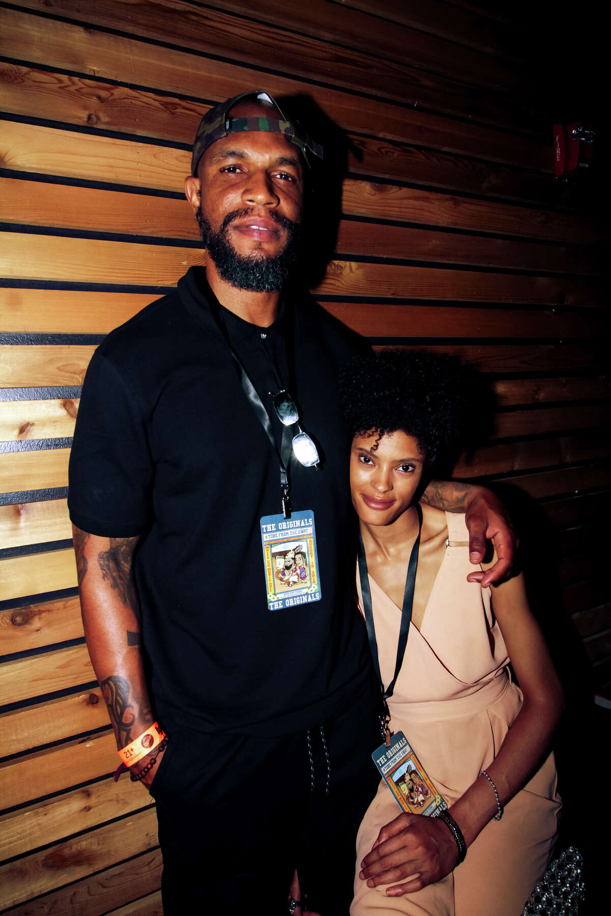 Tobe Nwigwe 'makes purpose popular' with sold-out debut