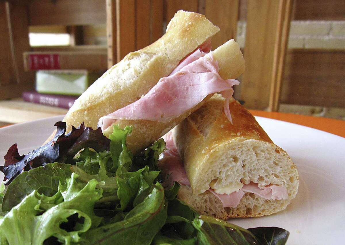 5 sandwiches to eat in downtown S.A. right now