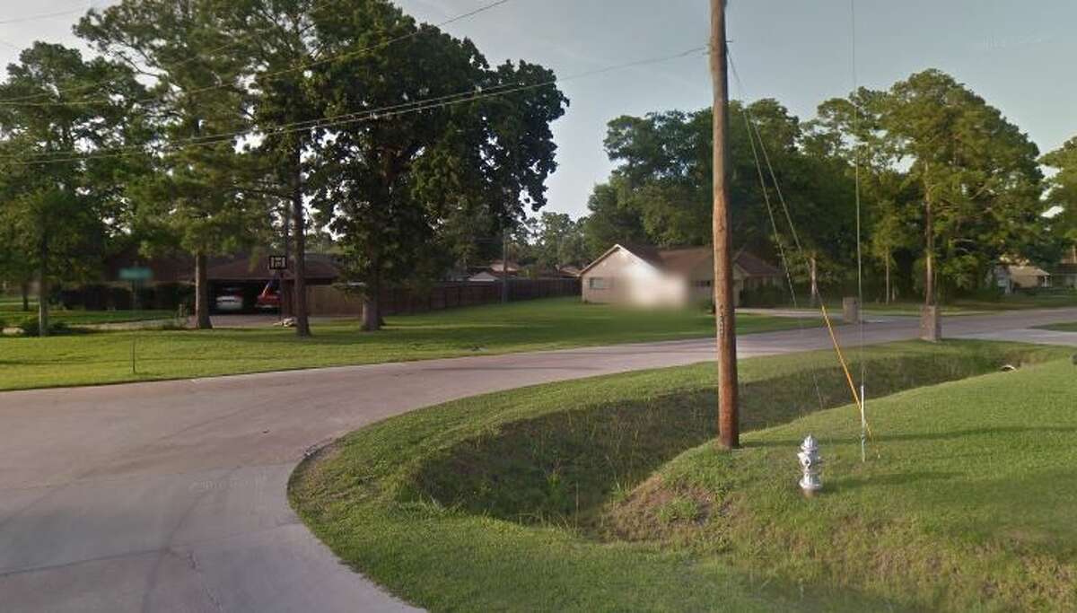 Elderly Baytown man dies days after drive-by shooting