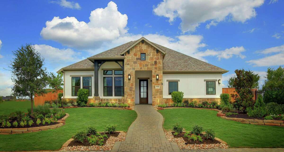 Business roundup: Drees Custom Homes debuts new model