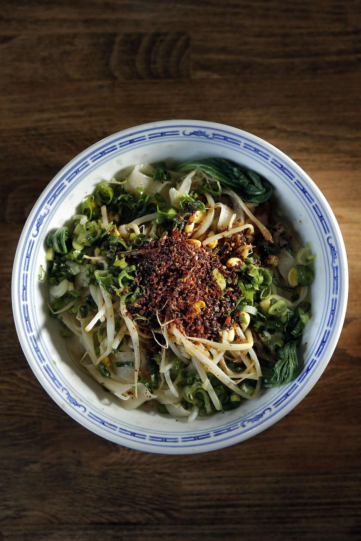 Where to find the best Chinese noodles in the Bay Area