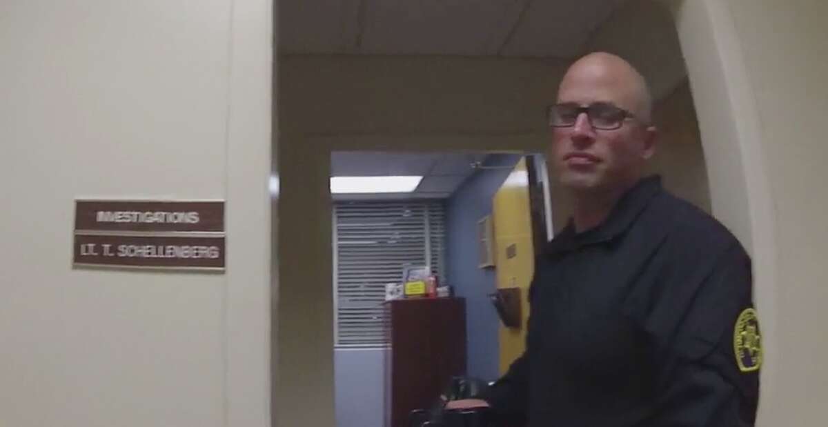Alameda County DA: No need for special order barring sheriff from ...