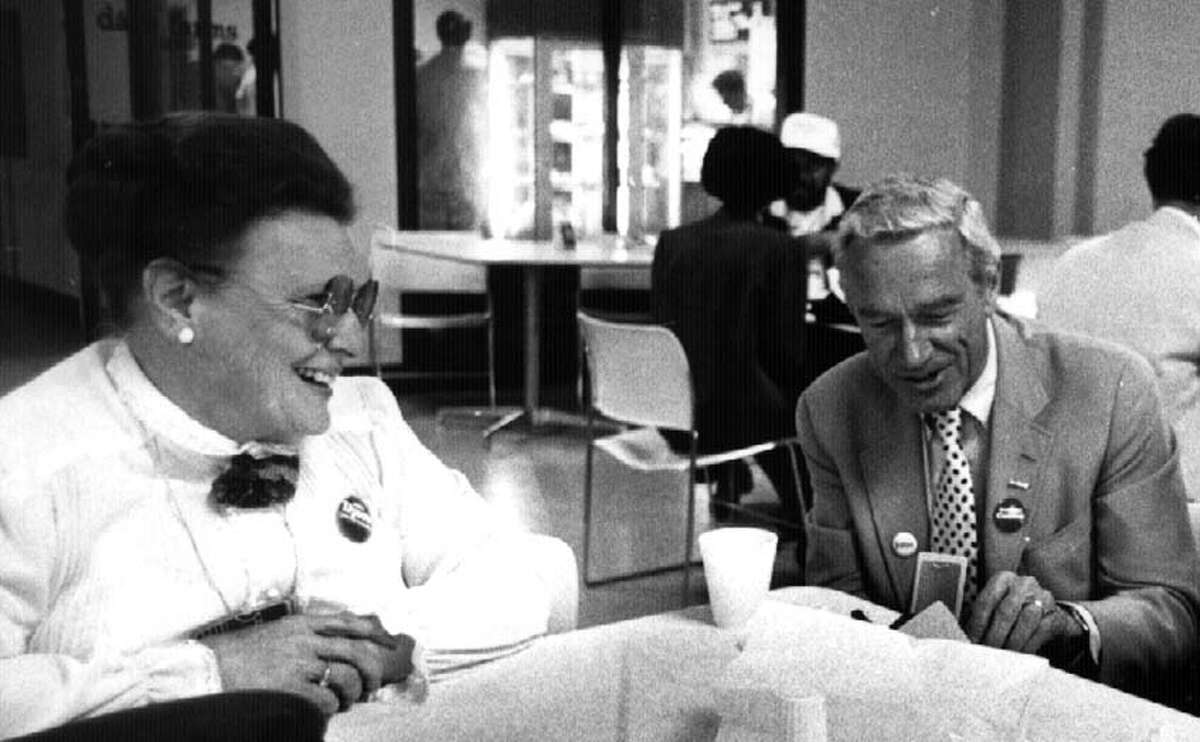 Edie Falco as Polly Noonan Off-Broadway stirs consternation in Albany