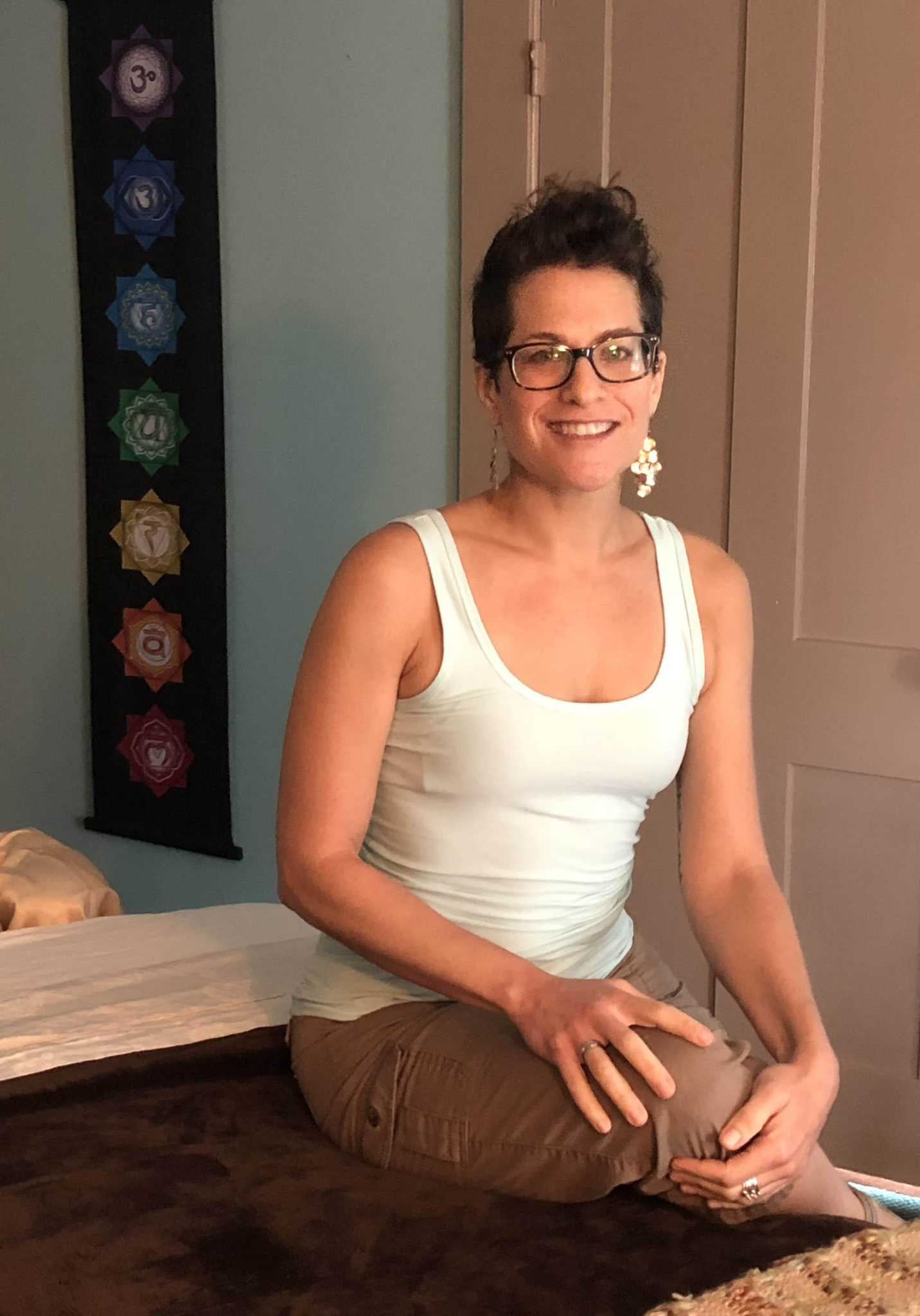 HeartSpace Studio offers ‘peace of mind’