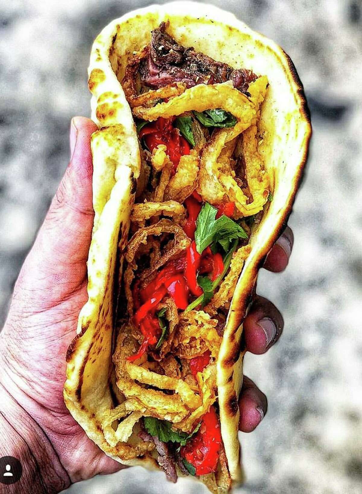 Peli Peli Kitchen spicing things up