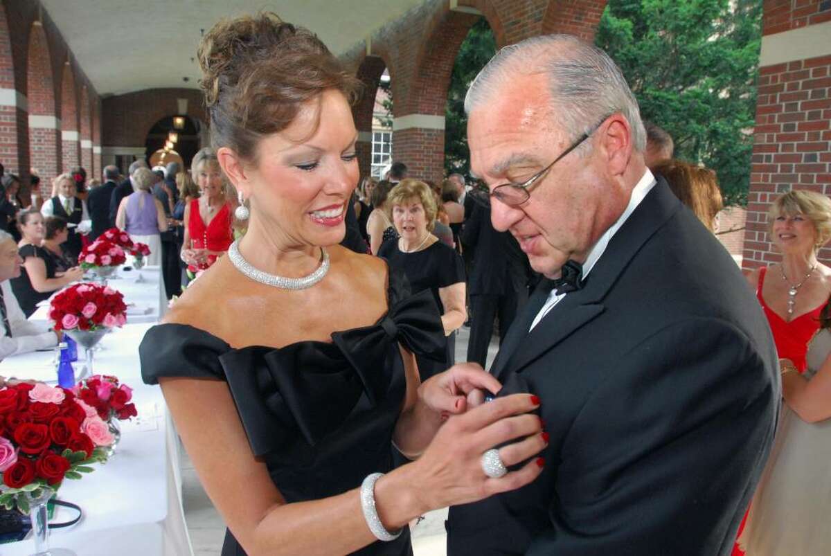 Riggis of Saratoga to star in own reality series