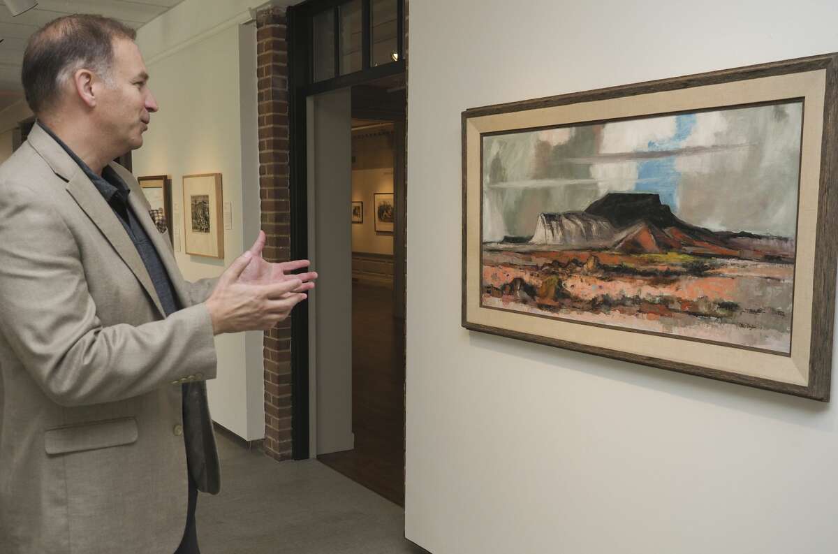 Museum of the Southwest director prepares for his first SeptemberFest ...