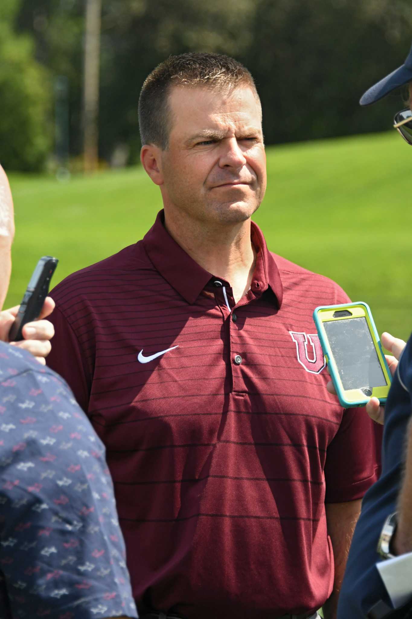 Behrman has rapidly turned around Union College football