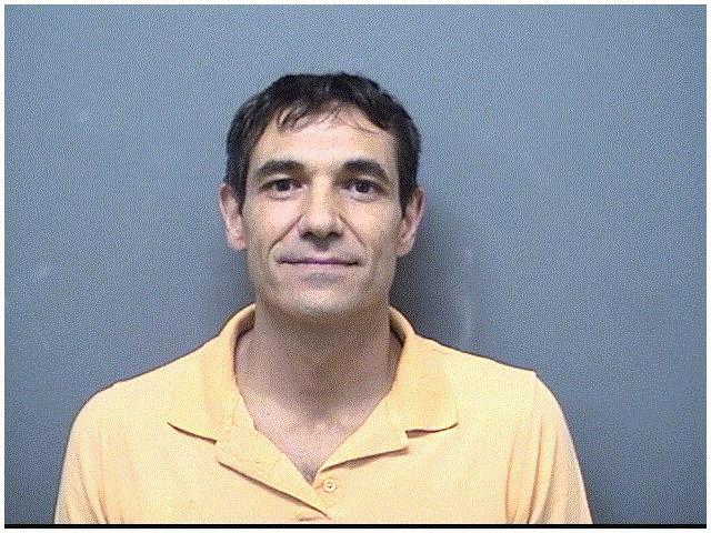 Darien man turns himself in on 18-year-old warrants