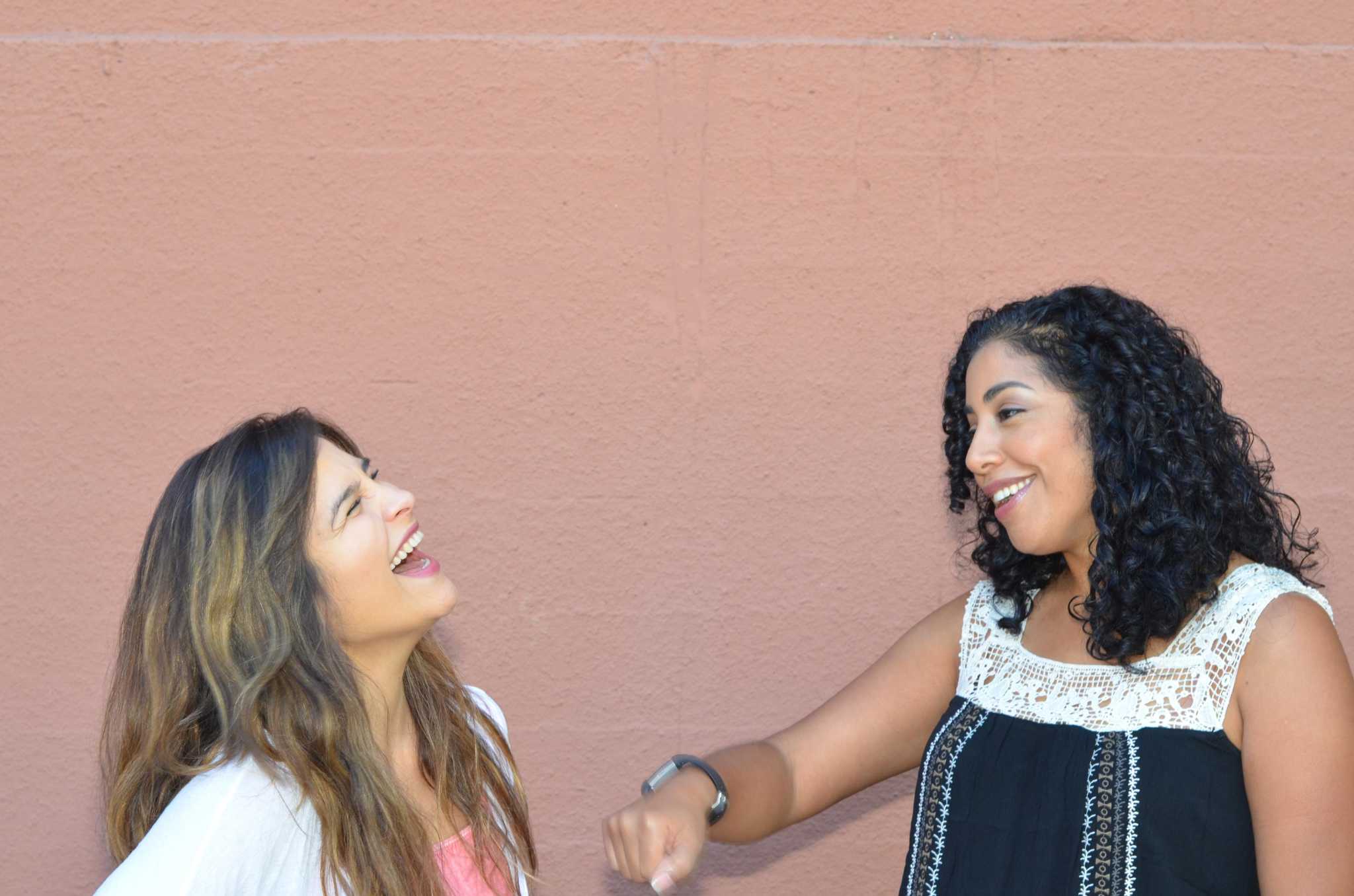 In ‘Woman on Fire,’ playwright Orta brings supernatural, everyday to border