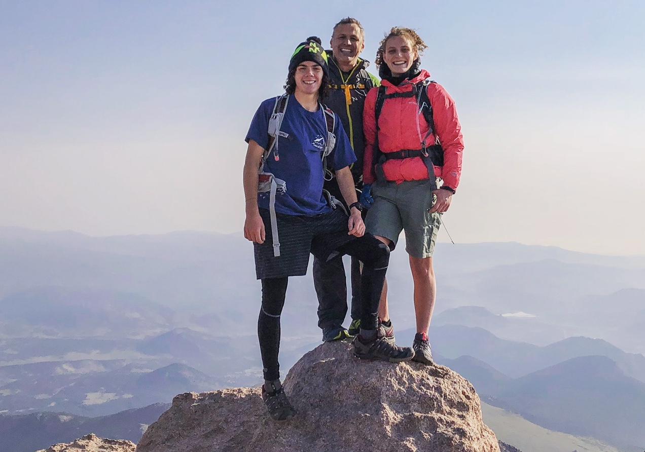 Q&A: Getting to know Boerne’s Emma Stauber