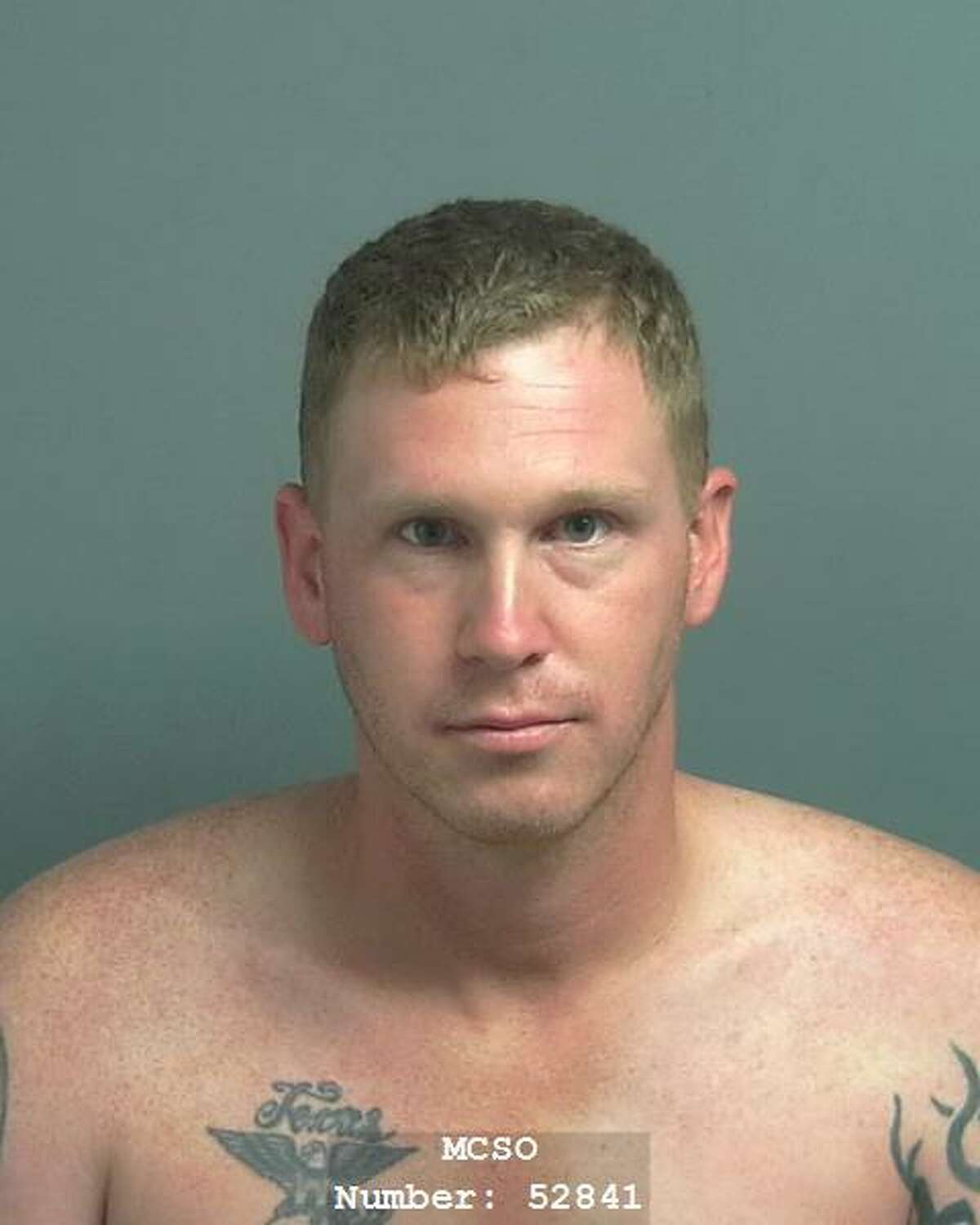 Internet task force arrests in Montgomery County lead to jail sentences