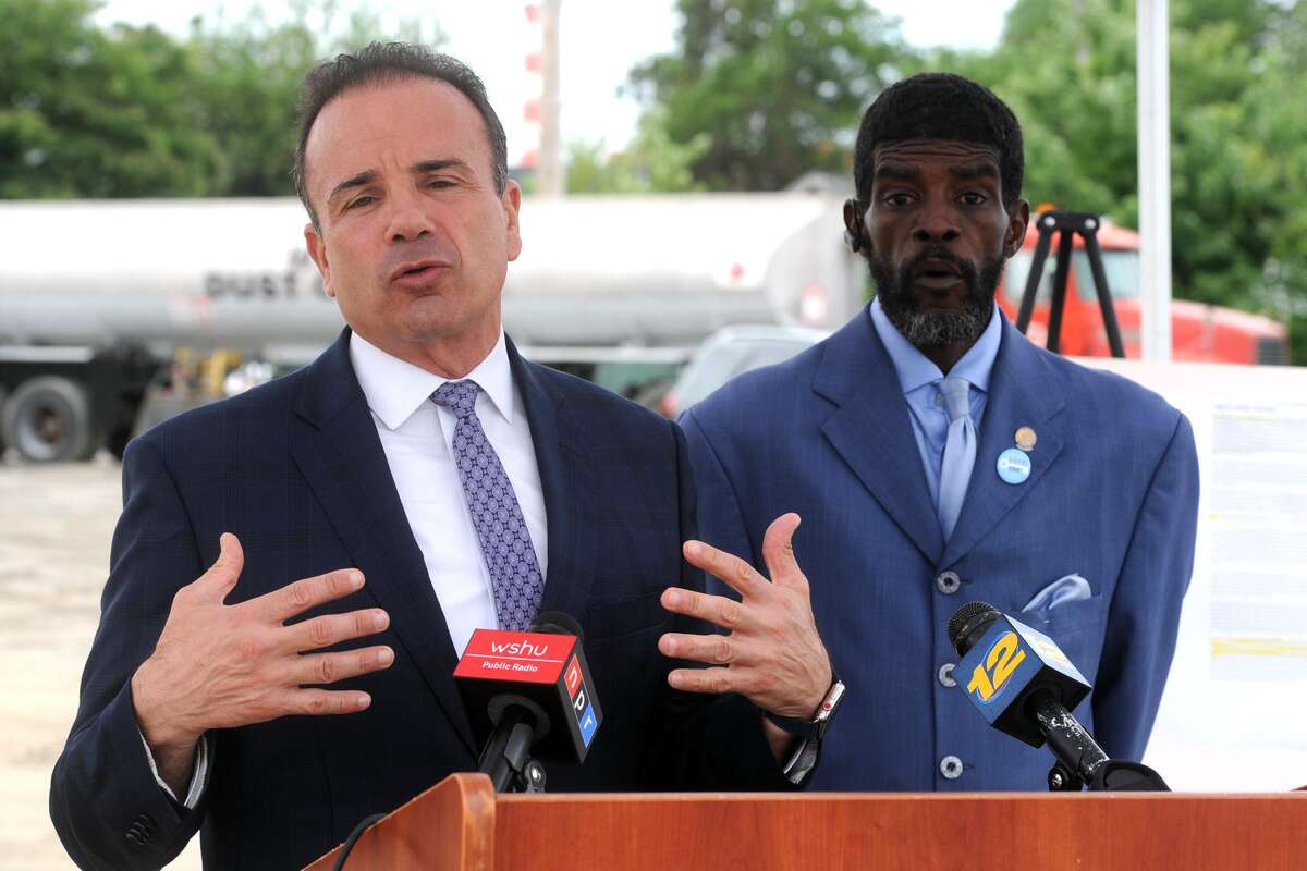 Bridgeport transforming Mt. Trashmore into Mt. Growmore