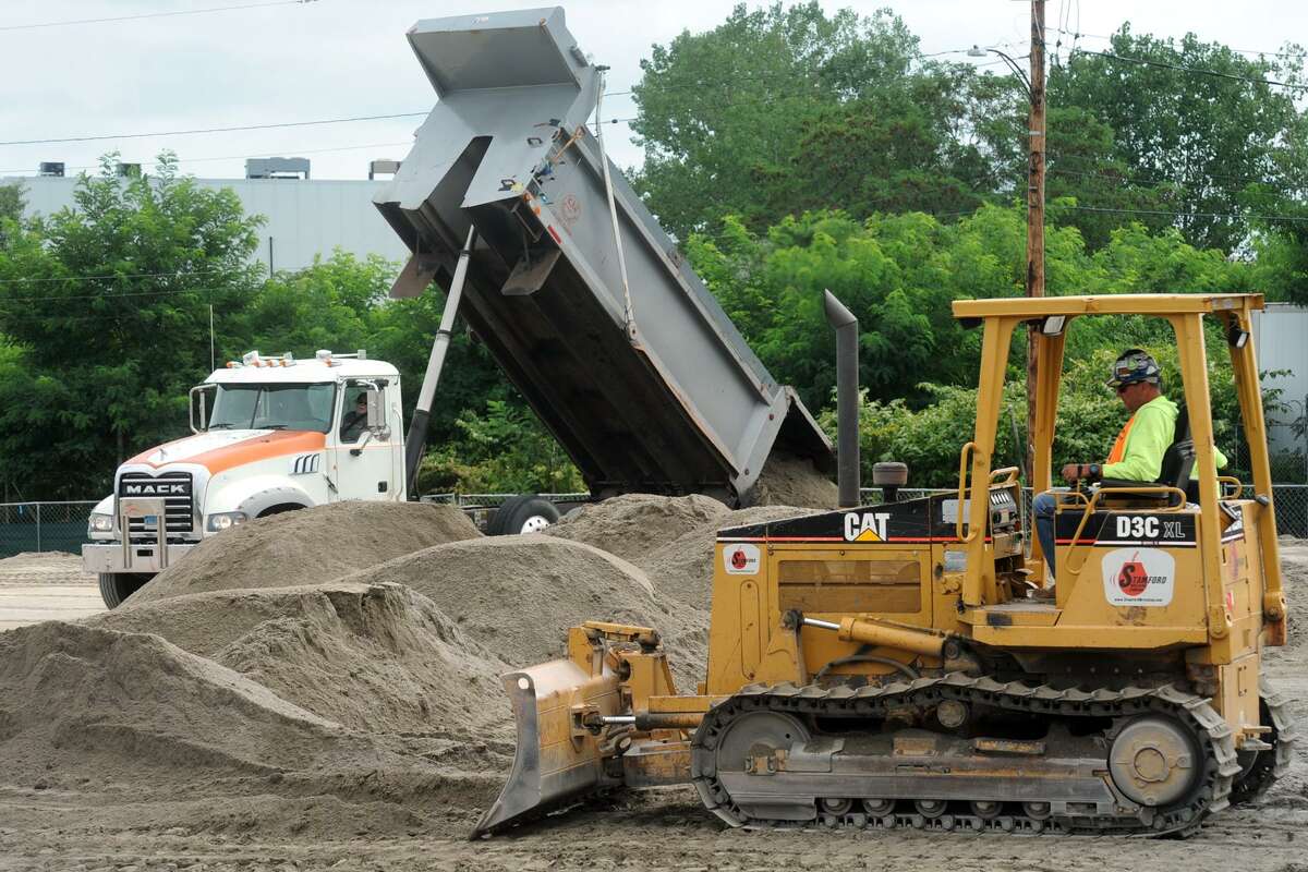Bridgeport transforming Mt. Trashmore into Mt. Growmore