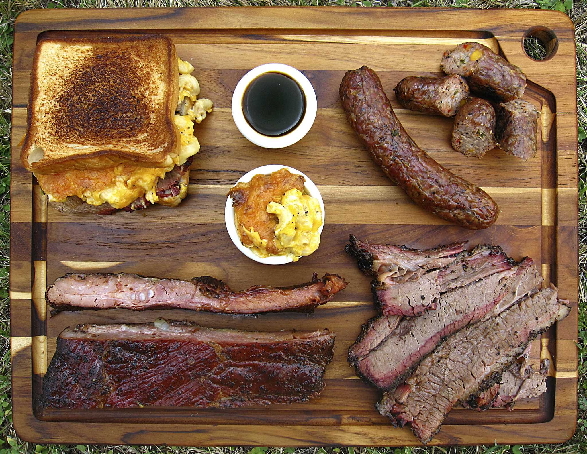52 Weeks of BBQ: Nelson’s BBQ