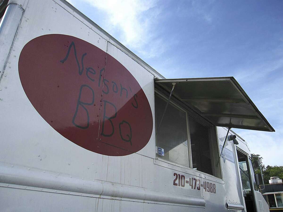 52 Weeks of BBQ: Nelson’s BBQ