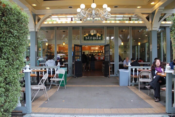 Berkeley is piloting a reusable coffee cup program — and yes, you have ...