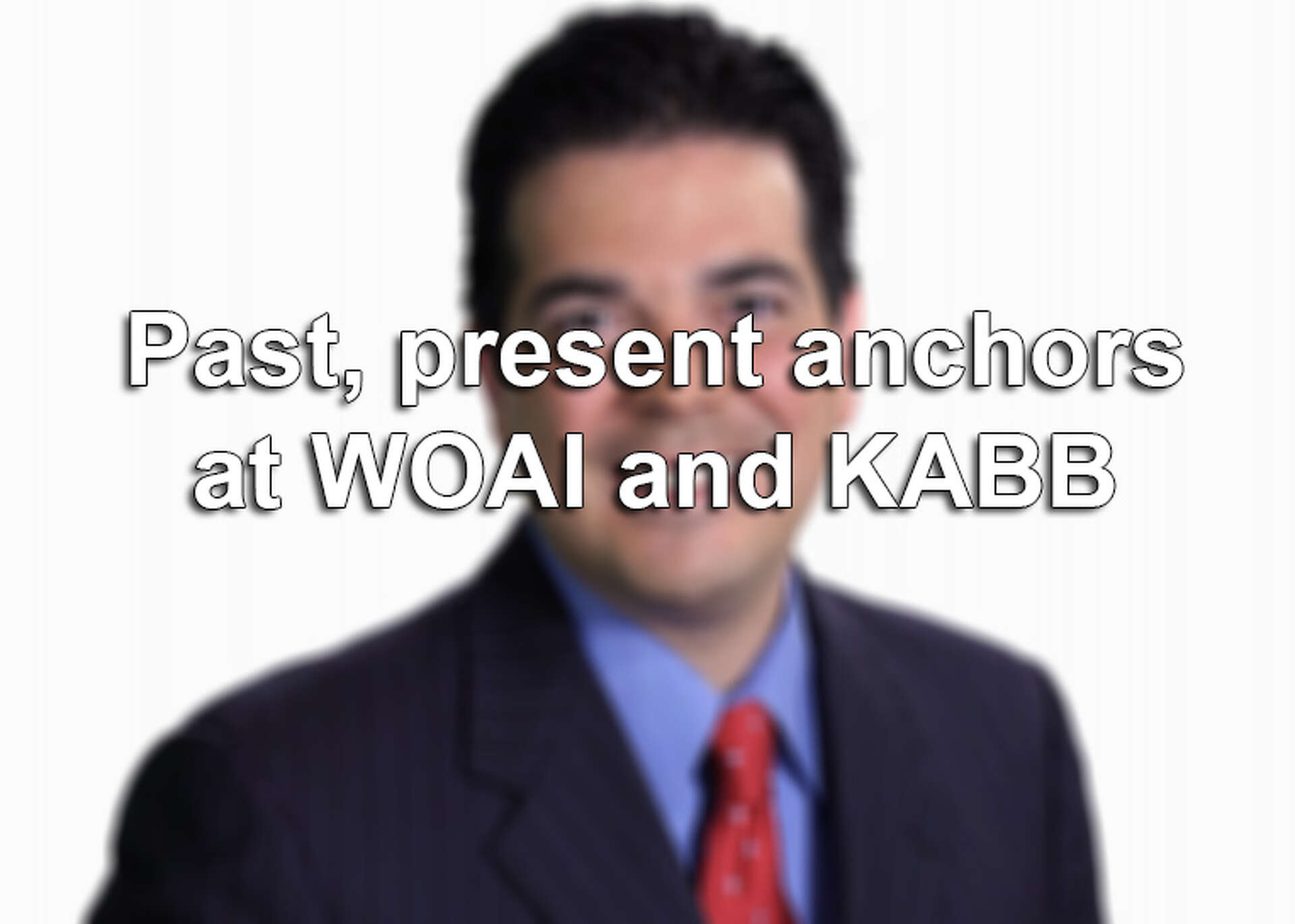 Multiple exits, additions at News 4 WOAI, Fox 29 announced on social media