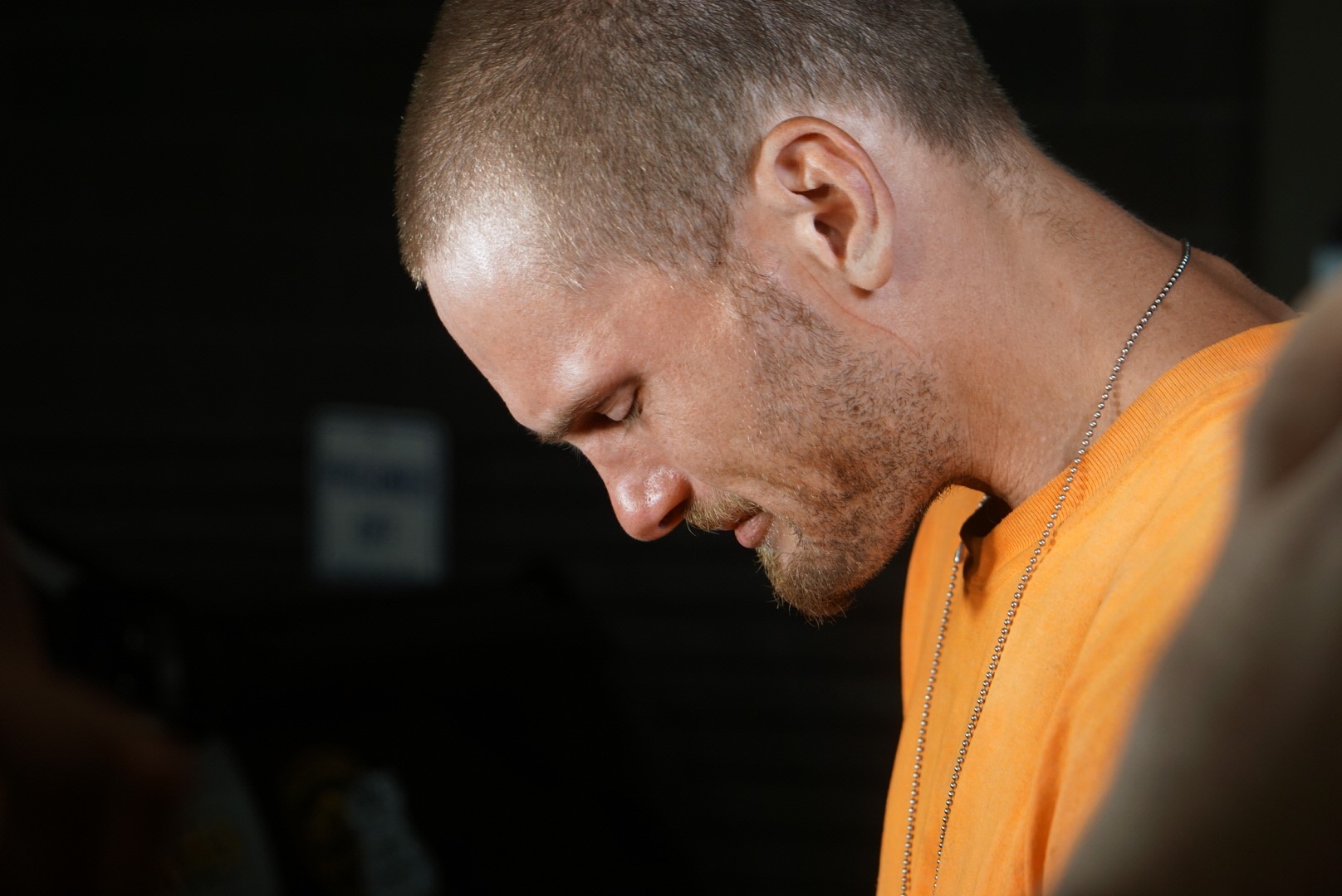 U.S. Marshals capture man accused of causing Camp Bullis lockdown ...