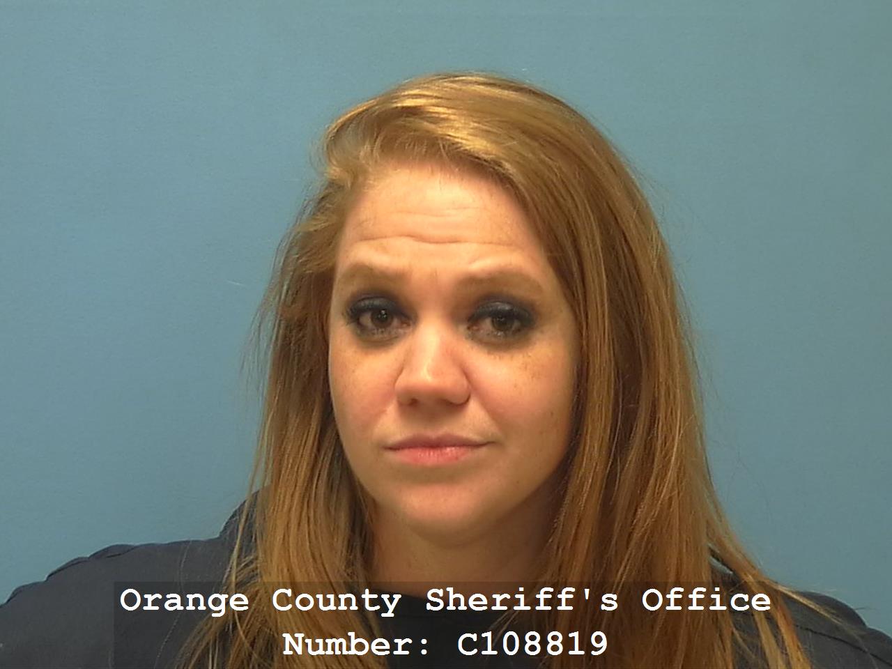 OCSO: 2 jailed on drug charges for second time in 30 days