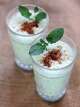 Recipe: Salted Mint Lassi