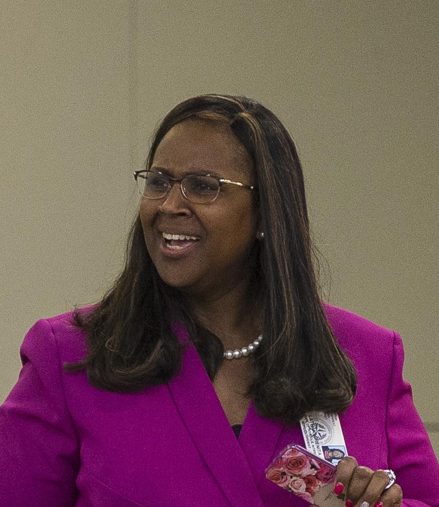 Lathan: For HISD, school starts with new possibilities, bold vision ...