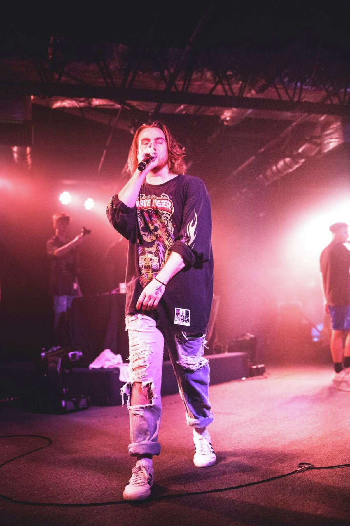 Local hip-hop artist Souly Had gets boost from Spotify