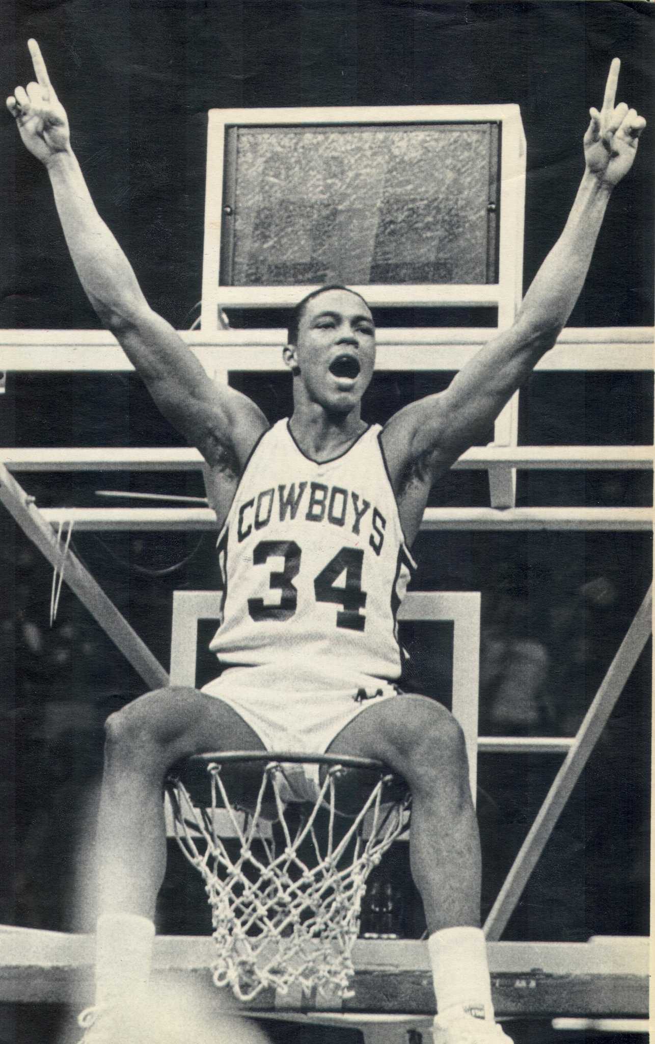 On a night of legends, Dembo finds he belongs