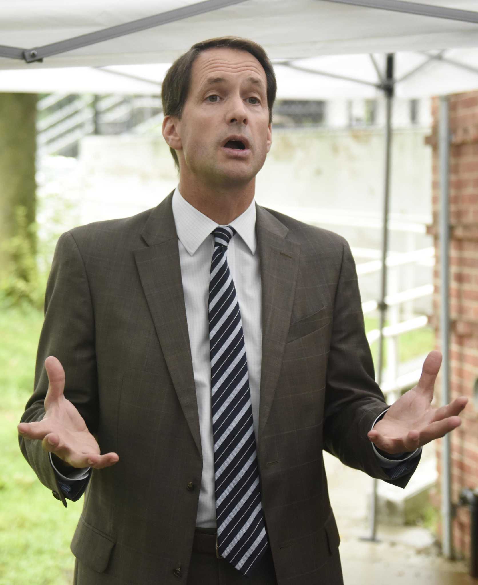 DC Buzz: Trump campaign stop in Connecticut? Don’t hold your breath