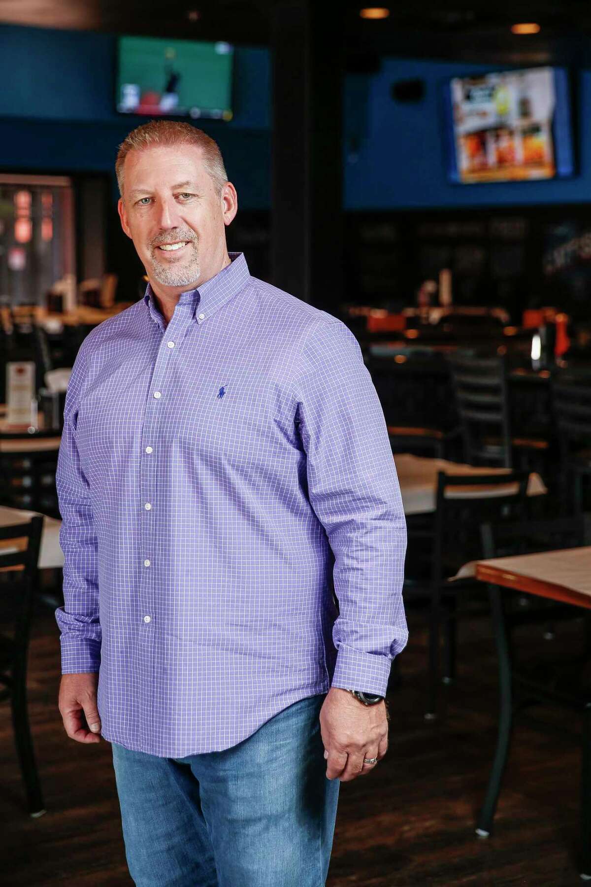 First look: Shell Shack Houston