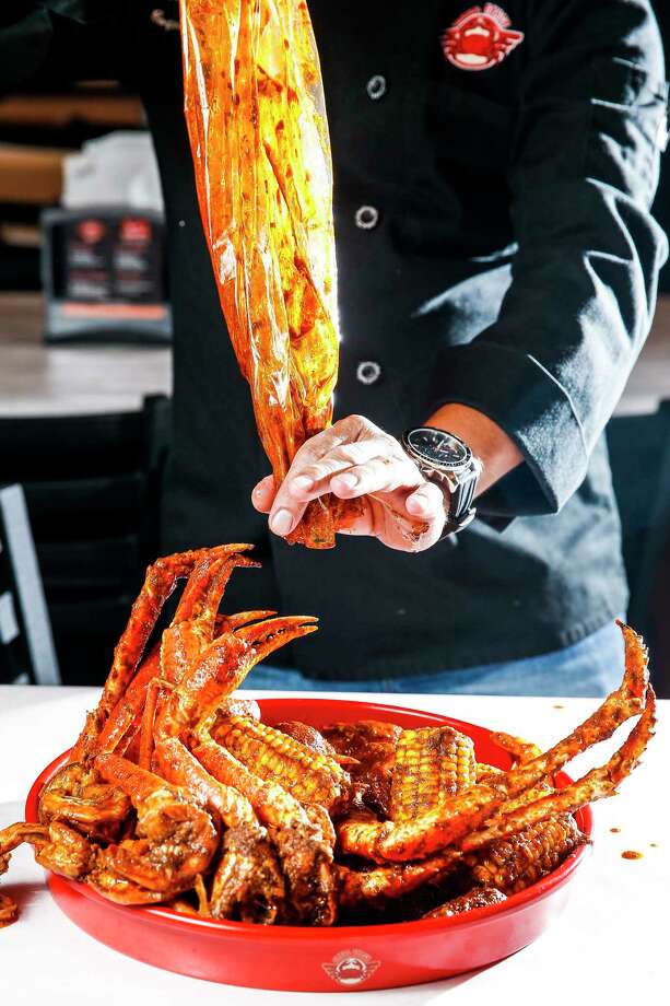 First look: Shell Shack Houston - Houston Chronicle