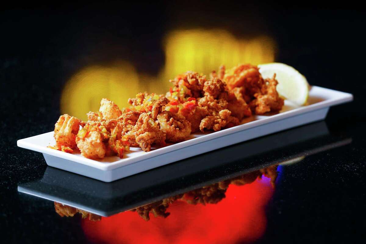 First look: Shell Shack Houston