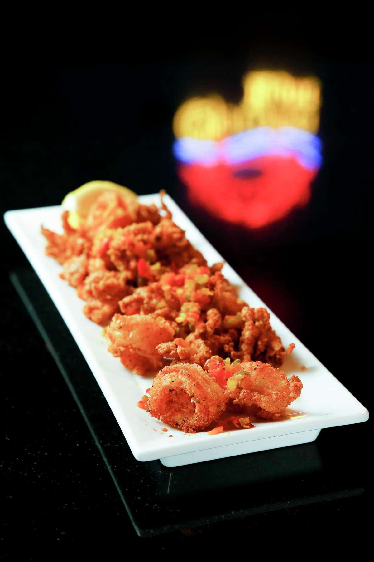 First look: Shell Shack Houston