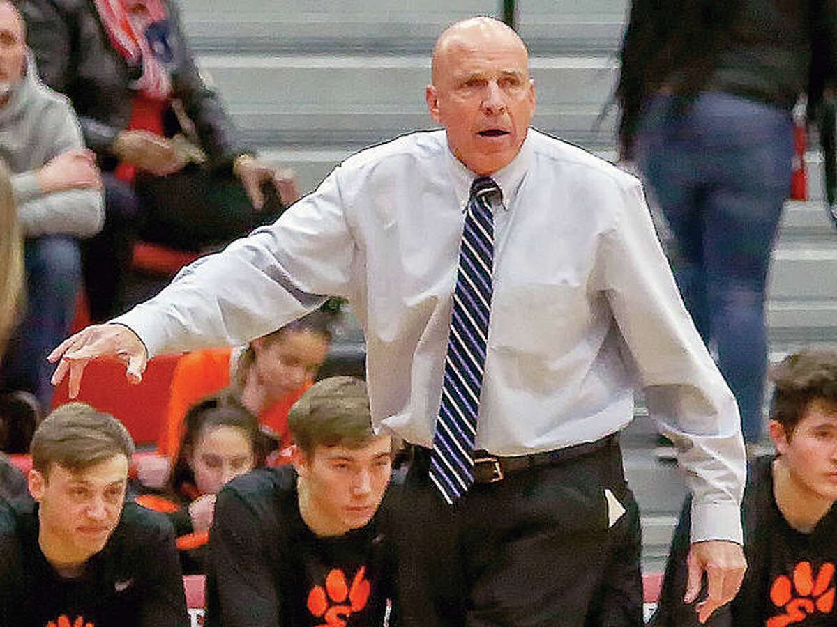 Waldo joining SIUE staff