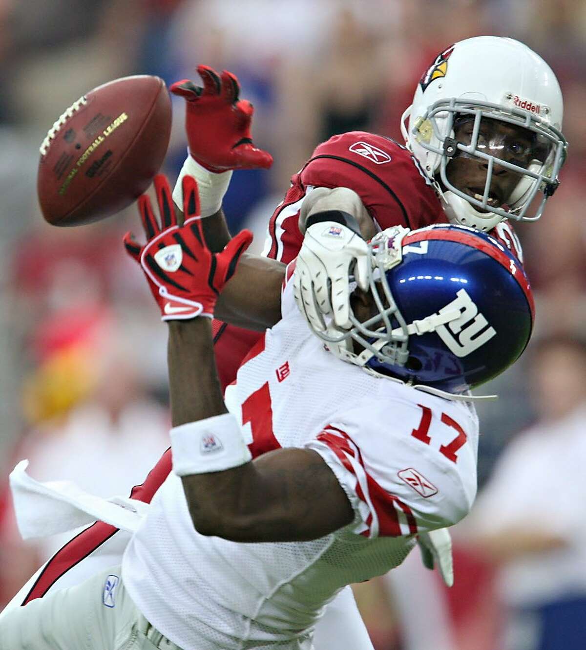 Reports: Raiders sign cornerback Dominique Rodgers-Cromartie