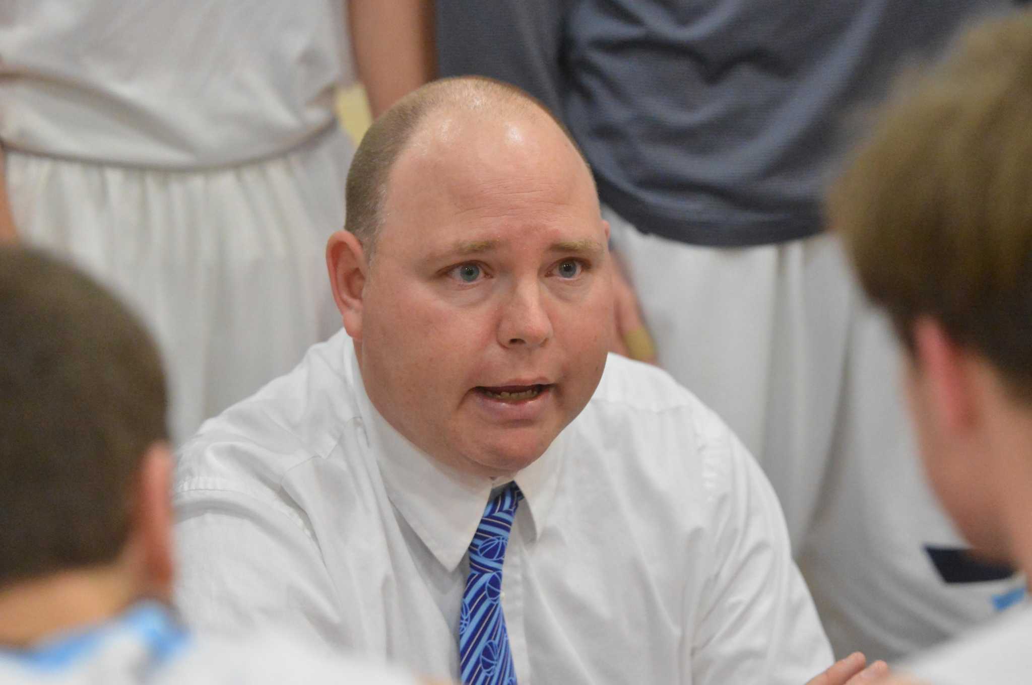 Geriak joins Wilton High football staff