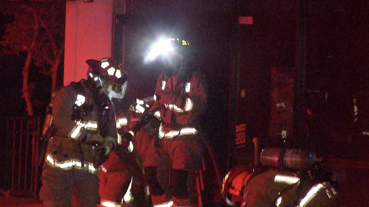 Fire causes $90,000 of damage to North Side Mexican restaurant