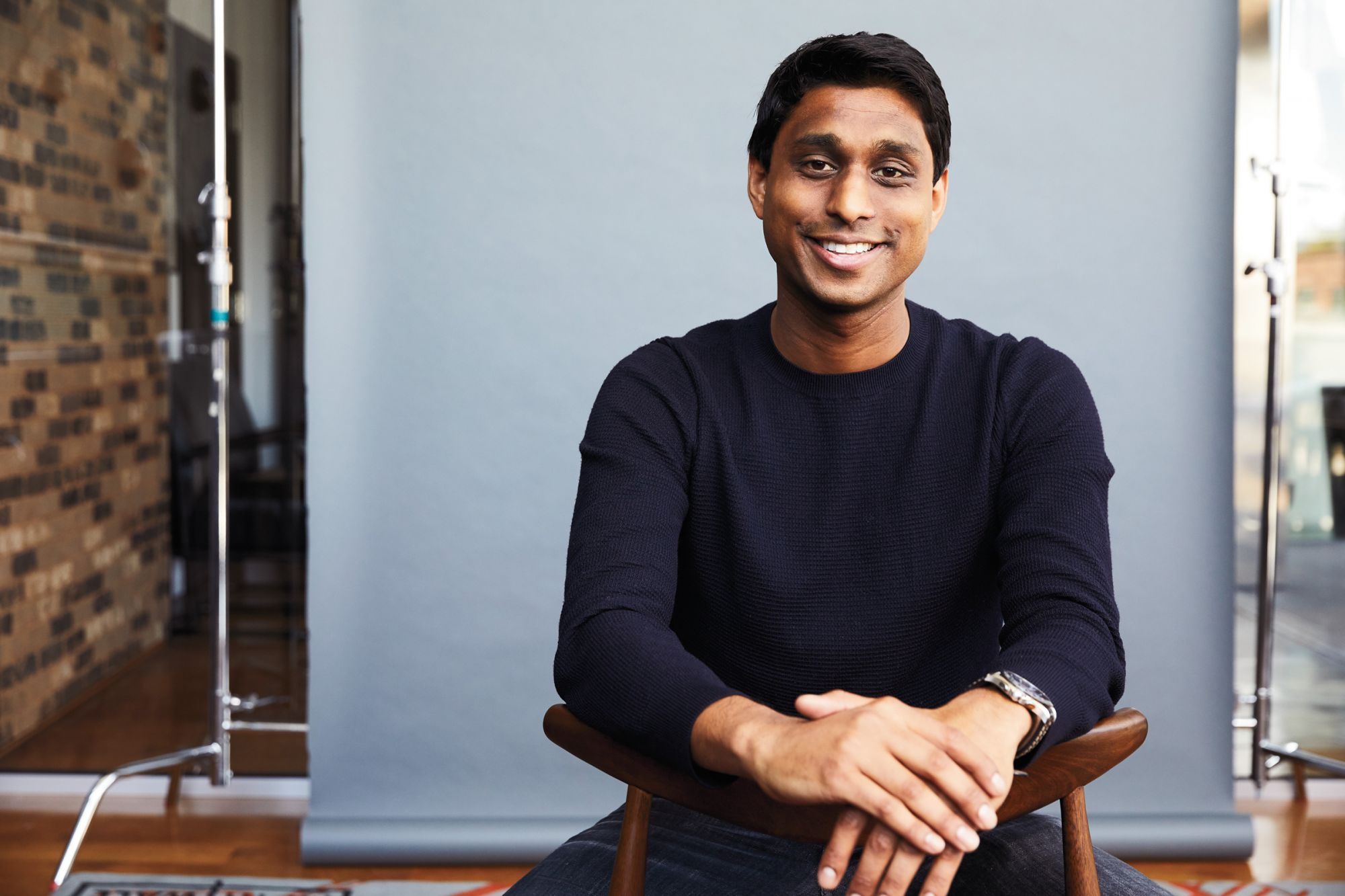 How This Company Helps Young Entrepreneurs Solve the Global Problems No ...
