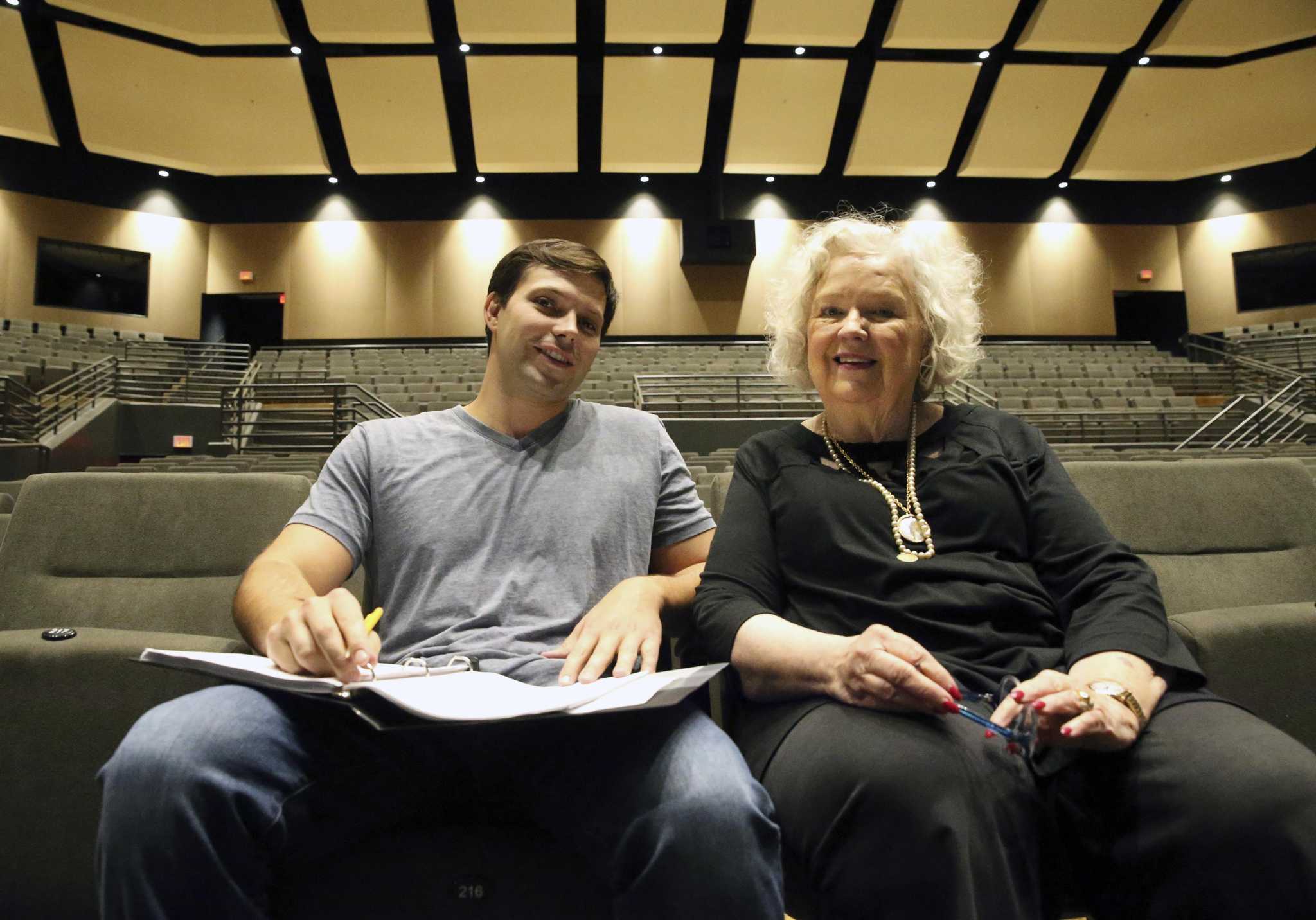 Seguin gets swept up in WWI anti-German treason trial in new play ‘Will ...