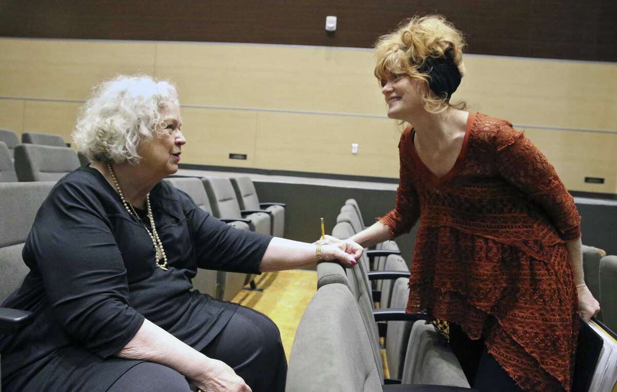 Seguin gets swept up in WWI anti-German treason trial in new play ‘Will ...