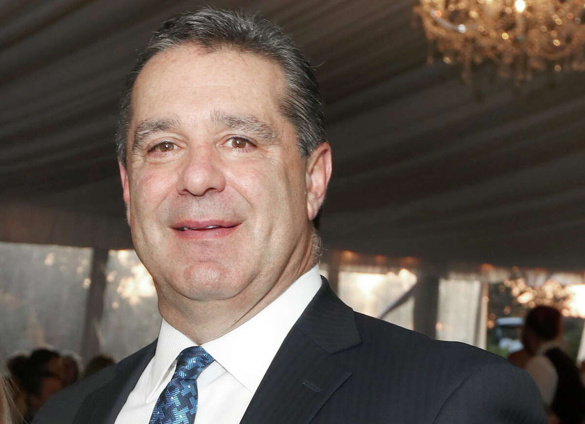 Top 3 highest paid CEOs in the Capital Region