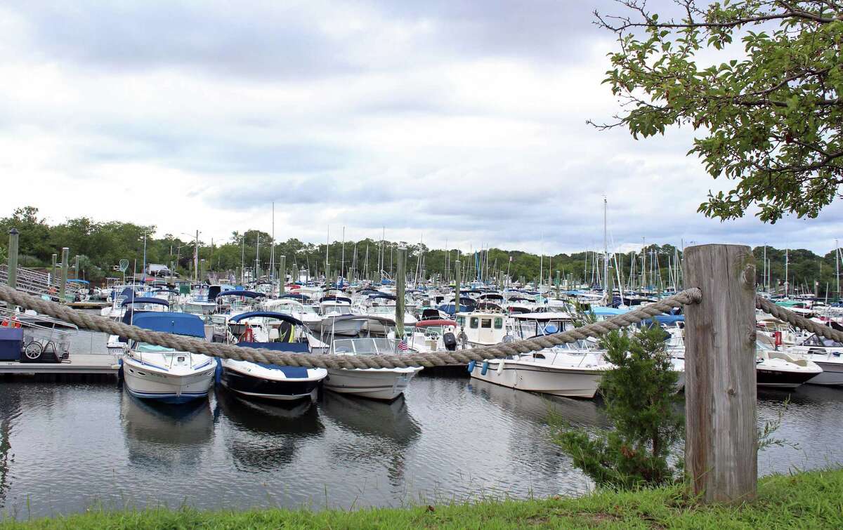 Fairfield’s marina remains hottest ticket in town with a waiting list ...