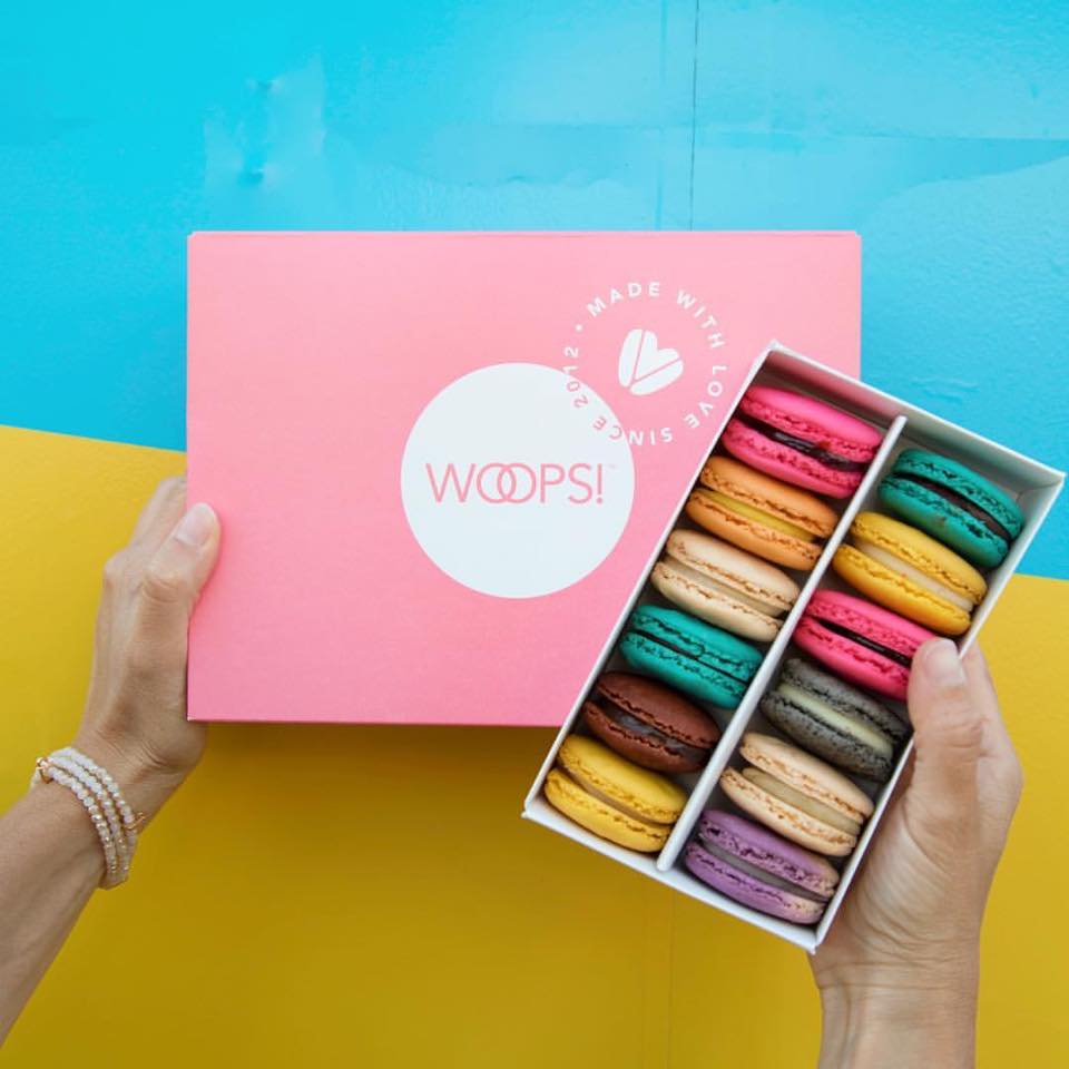 Internationally-inspired pastry shop promises to bring something fresh ...