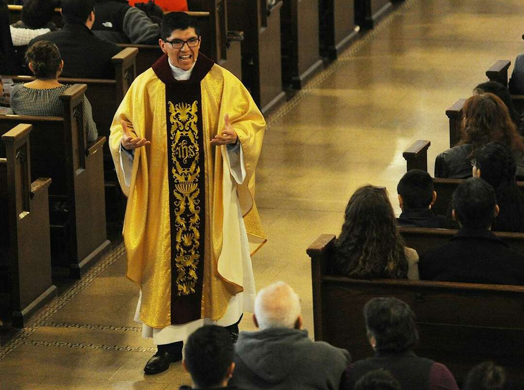10 priests added to Bridgeport diocese’s ‘credibly accused’ list