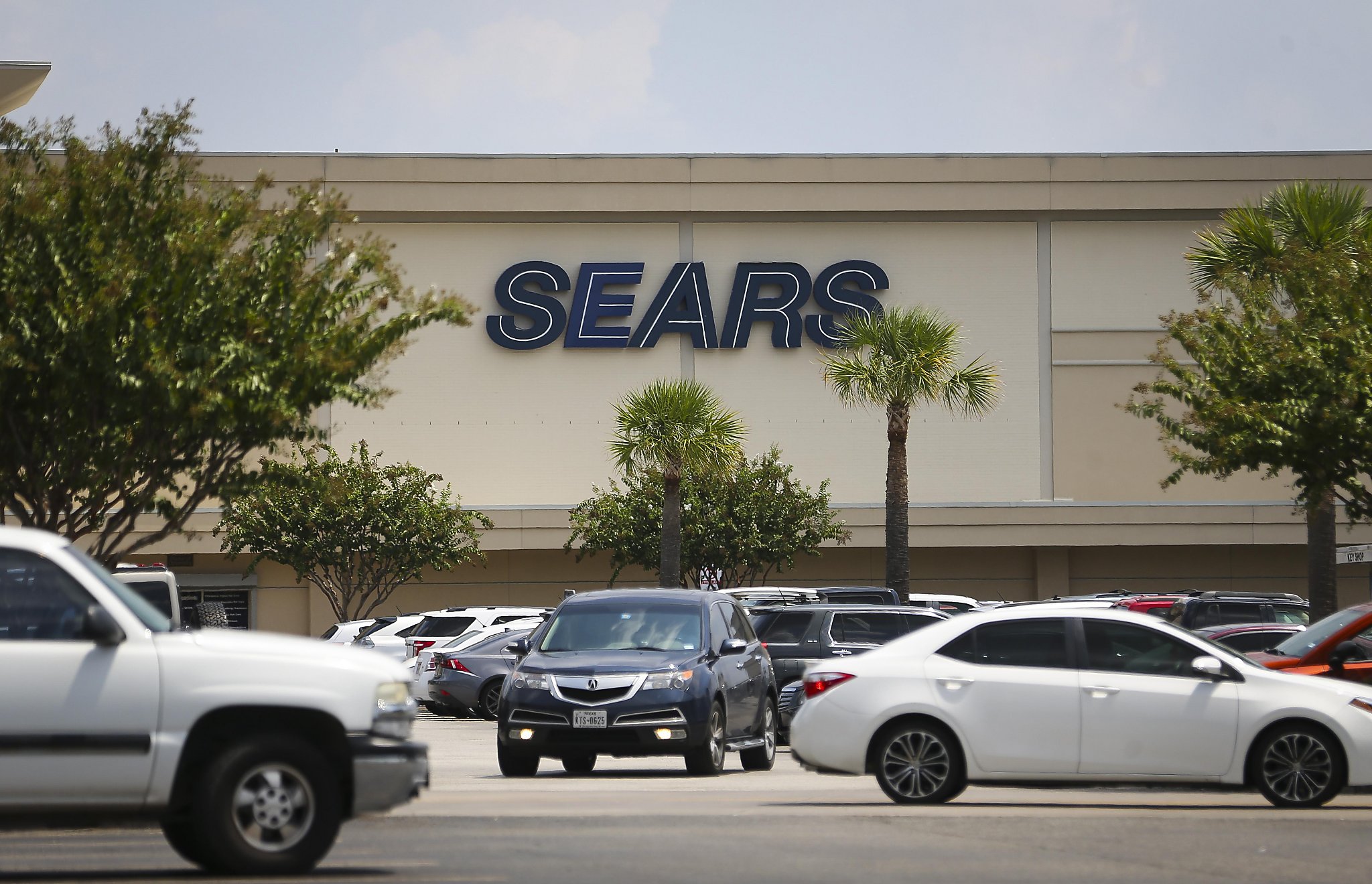 Five unprofitable Kmart stores closing in California, one is in the Bay ...