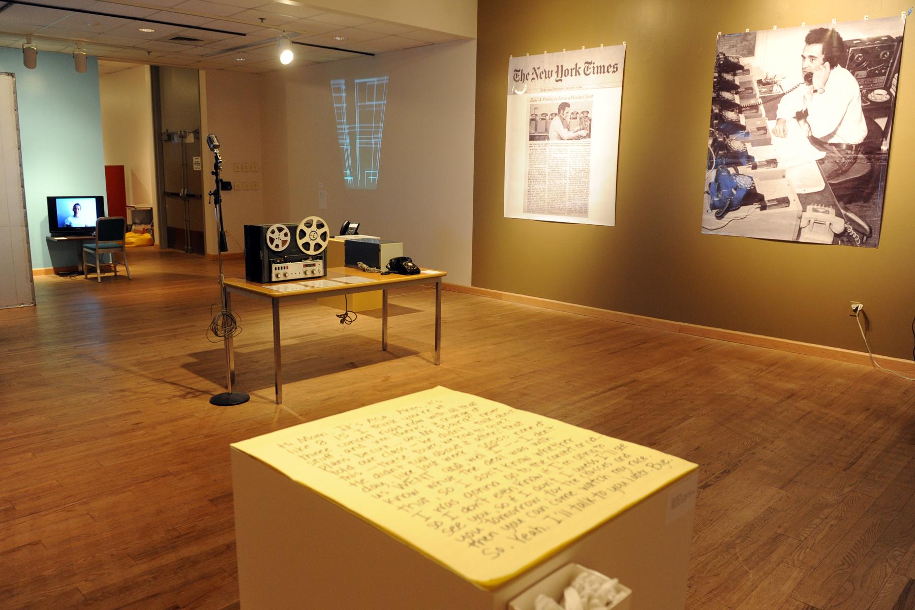 Water damage postpones Housatonic Museum of Art exhibit