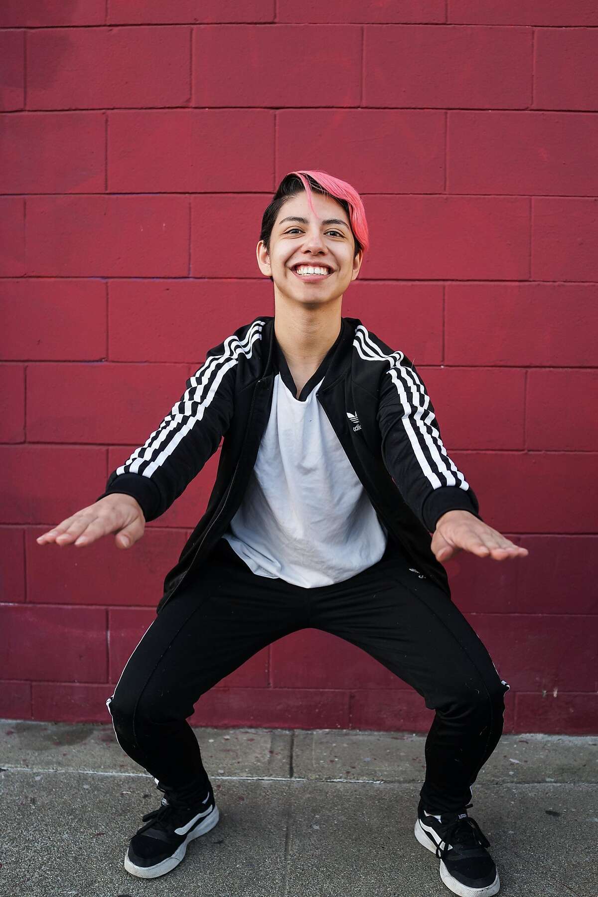 Queer Gym transforms bodies and lives in Oakland